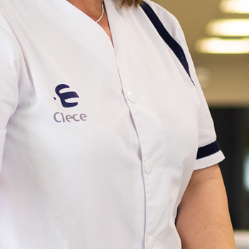 Somos líderes en servicios esenciales | Clece