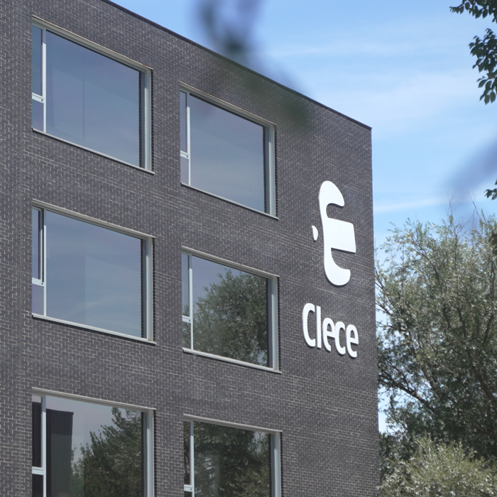 Presencia nacional e internacional | Clece